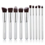 Coastal Scents Makeup Cosmetic Brushes, 24 Elite Piece Set Brush ...