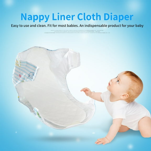 Disposable Nappy Liners