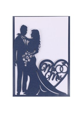 Wedding Invitations in Invitations - Walmart.com