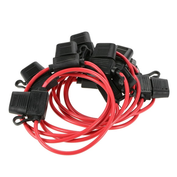 12 Volt Fuse Holders