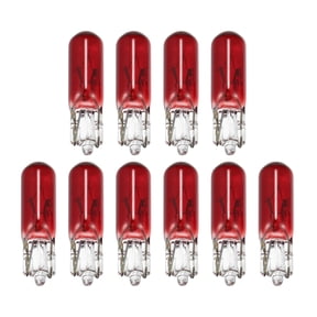 12 Volt Red Led Lights