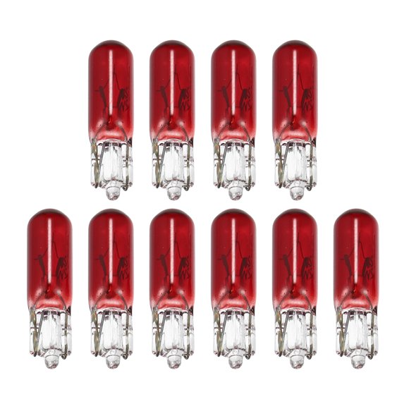 12 Volt Red Led Lights