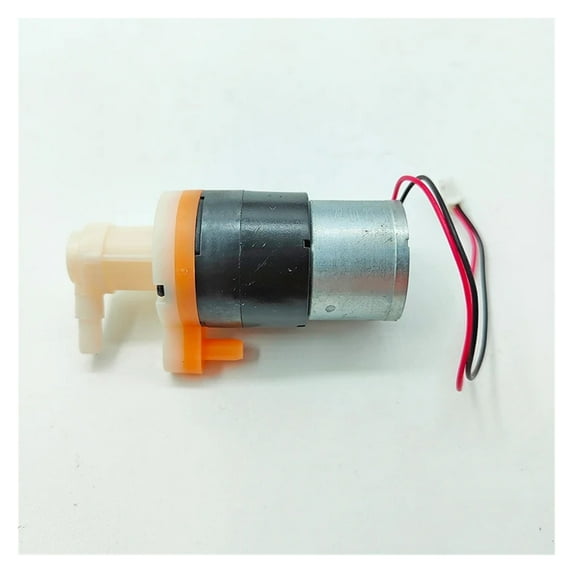 10pcs DC 3V 3.7V Small Mini 310 Soap Pump Foam Pump,Self-priming Liquid ...