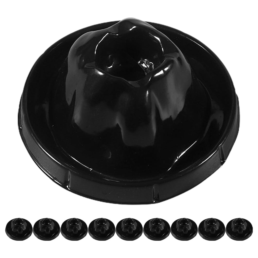 10pcs DIY Volcano Base Models Volcano Science Props Erupting Volcano ...