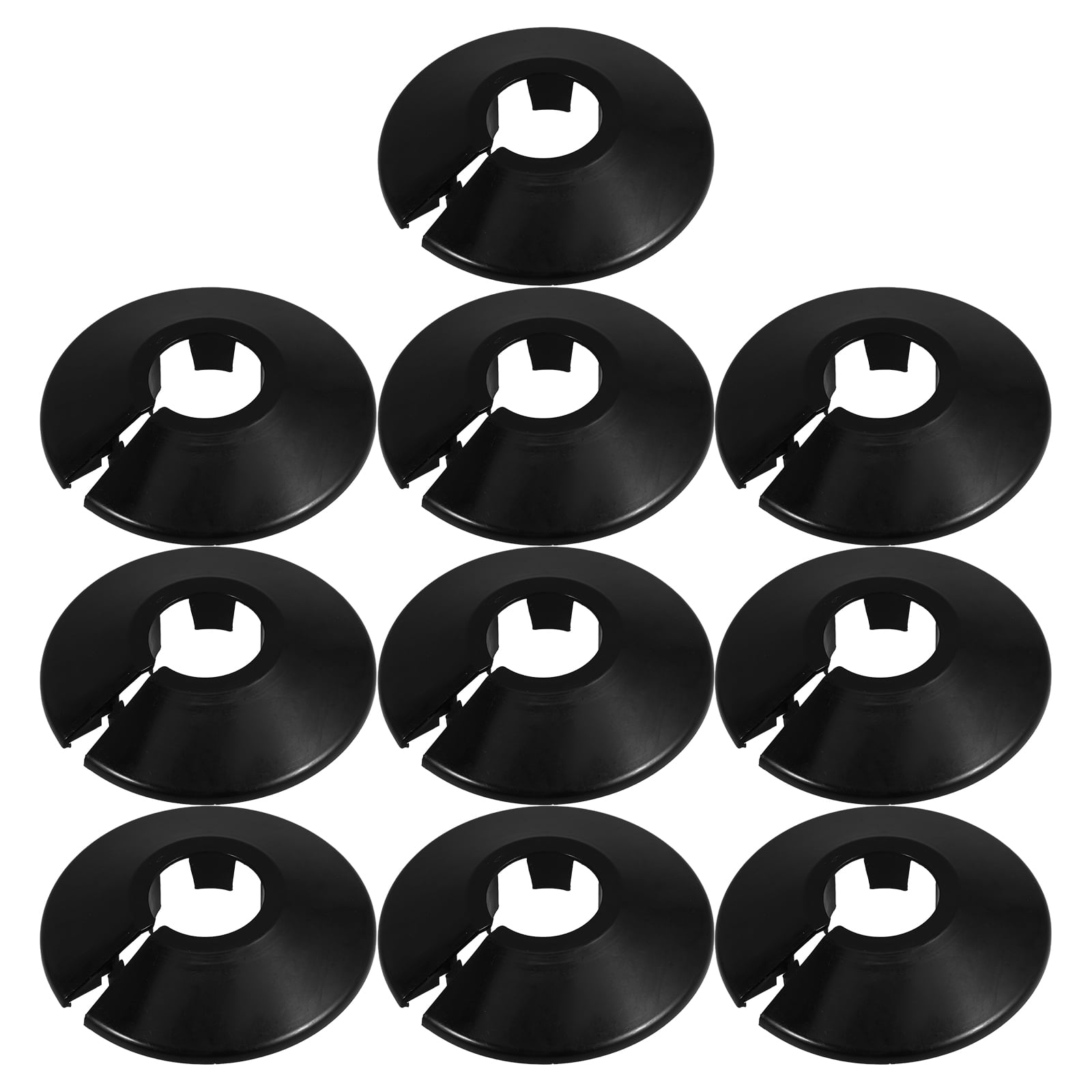 10pcs Decorative Pipe Cover Bathroom Radiator Pipe Cover Decoration ...