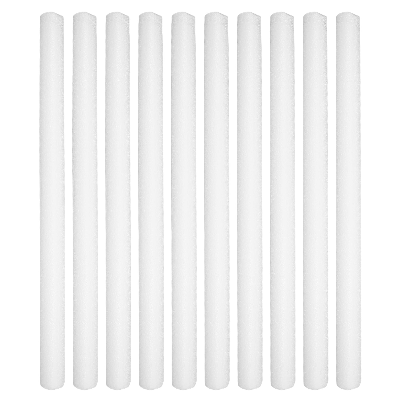 10pcs Delivery Foam Sticks Multi-use Packing Rod Professional Packing ...