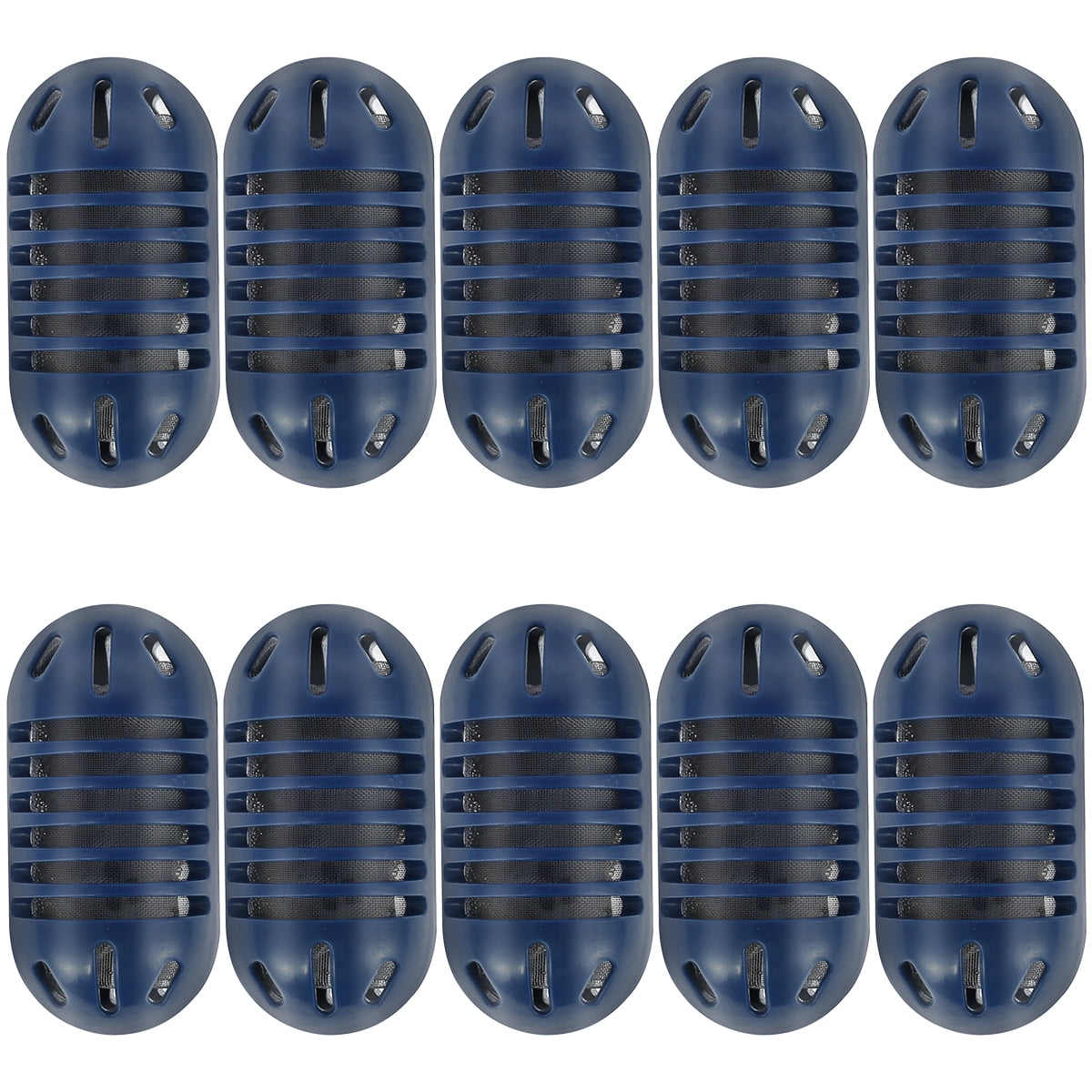 10pcs Demineralization Cartridge for Ultrasonic Humidifiers Filters ...