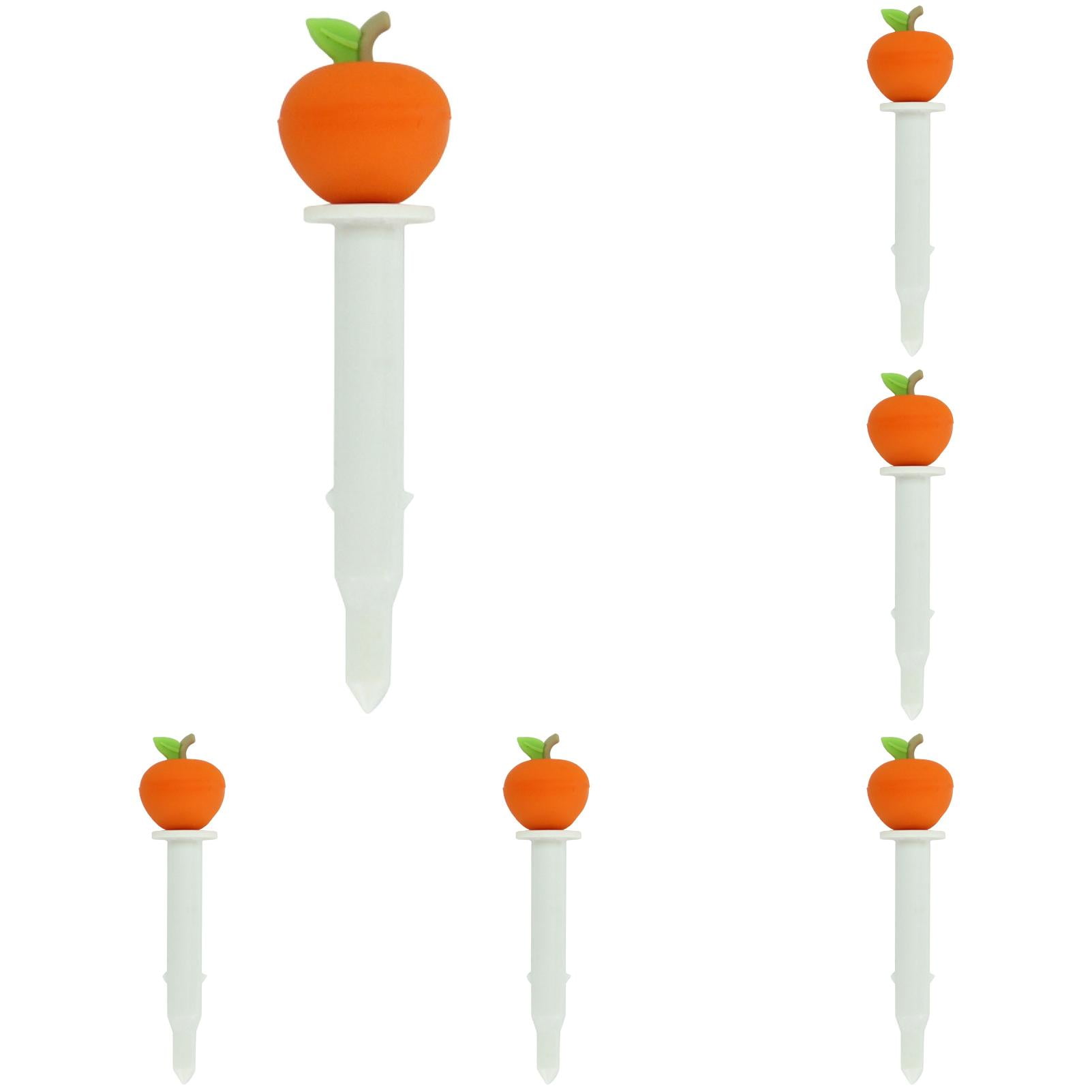 10pcs Disposable Pop-Up Turkey Thermometers, Multi-Meat Instant Read ...