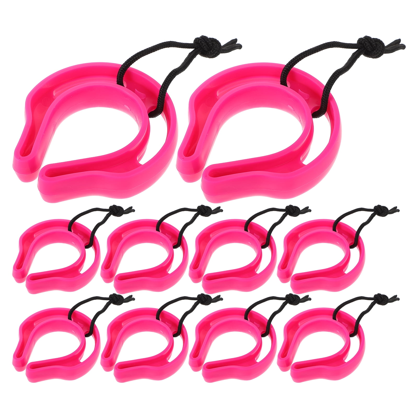 10pcs Door Pinch Protector for Kids Safety Anti-Slam Door Guard to ...