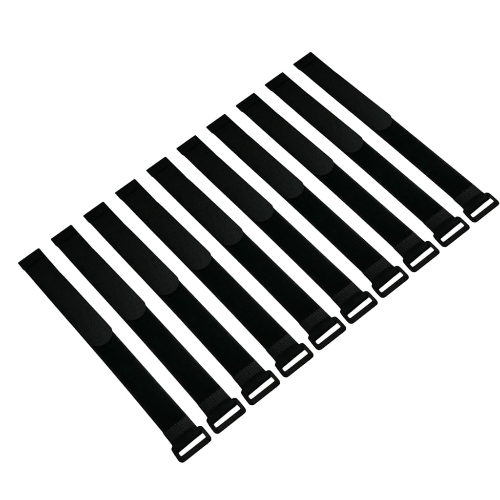 10pcs Drones Battery Straps Stable Fastening Battery Holders for Easy ...