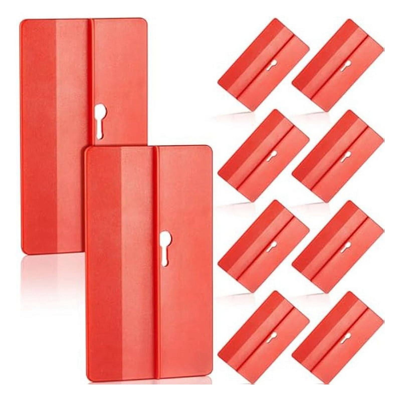 10pcs Drywall Fitting Tool Plasterboard Fixing Positioning and Fixing ...