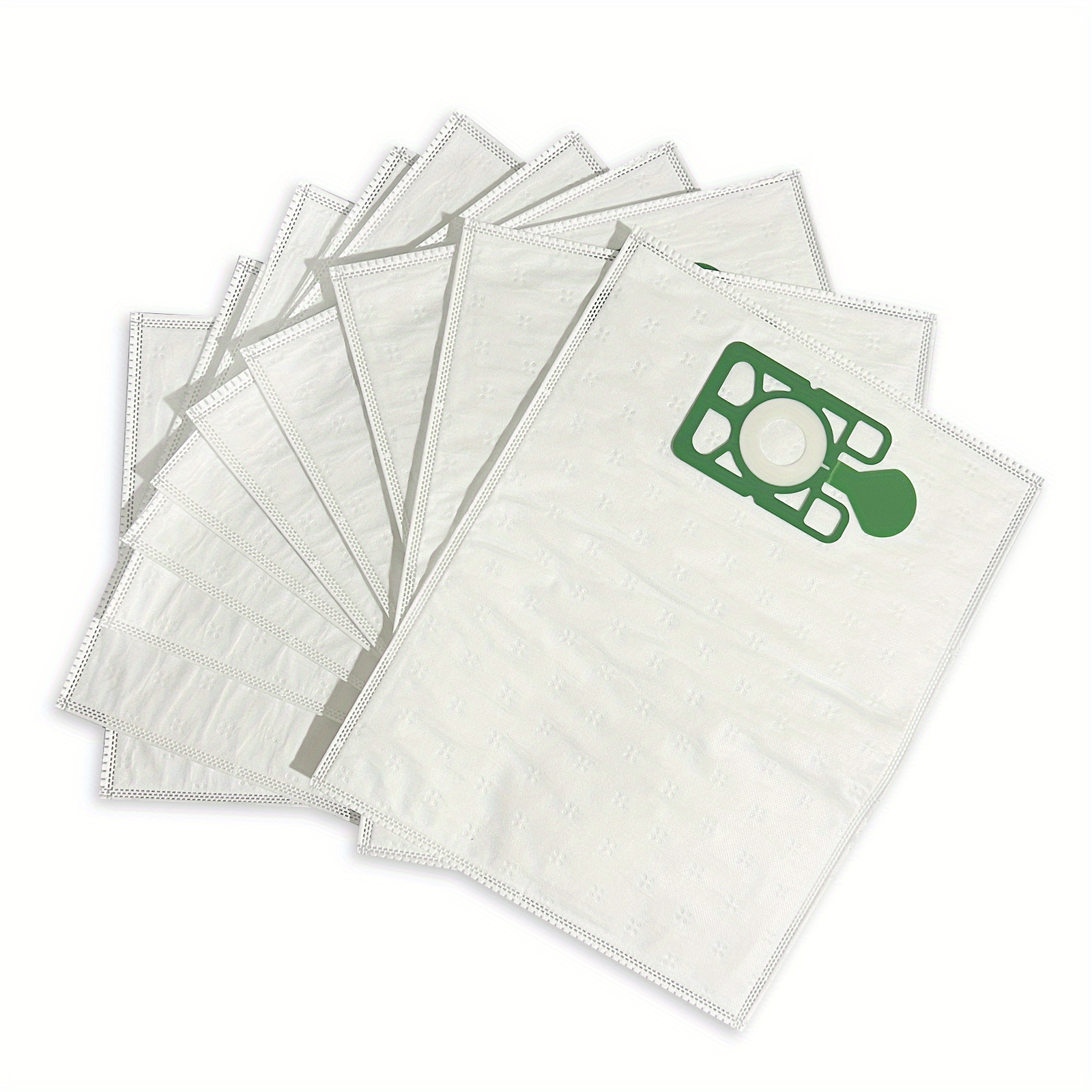 10pcs Dust Bag for Numatic NVM-1CH 604015, 11.81*15.75inch Fits Henry ...