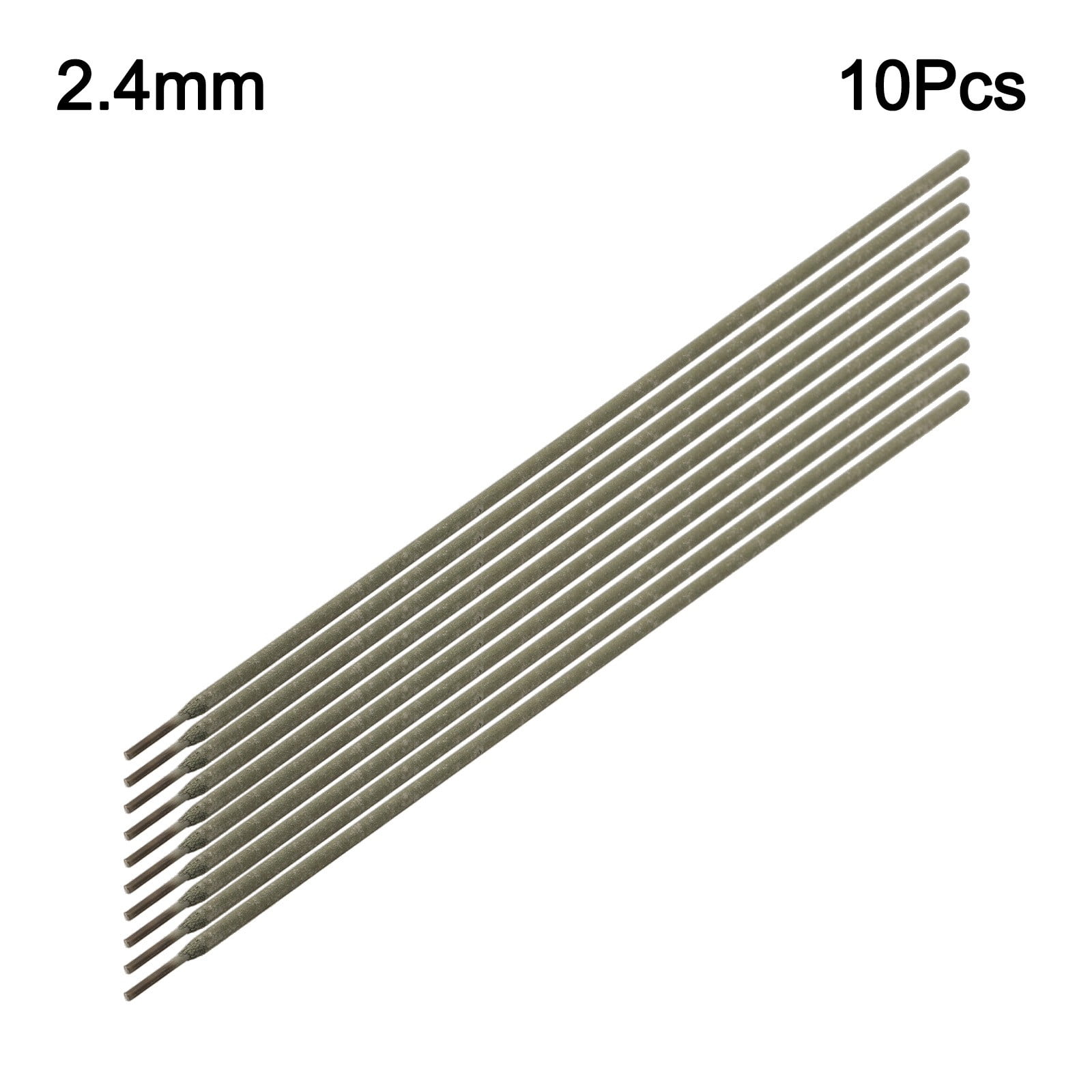 10pcs E309L-16 3/32\\\\\\\'\\\\\\\' Electrode Welding Rod 309L-16 ...