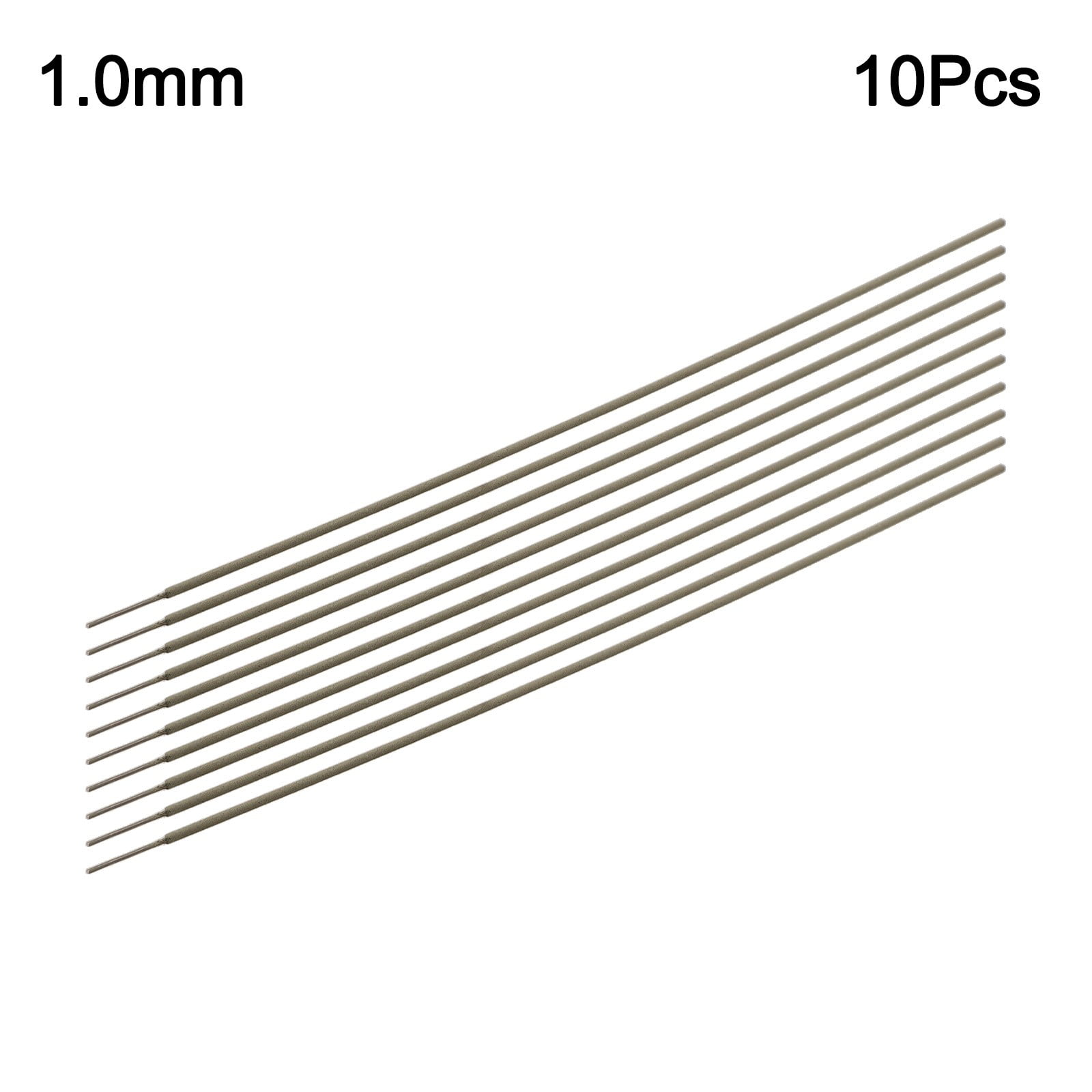 10pcs E309L-16 3/32'' Electrode Welding Rod 309L-16 Stainless Steel ...