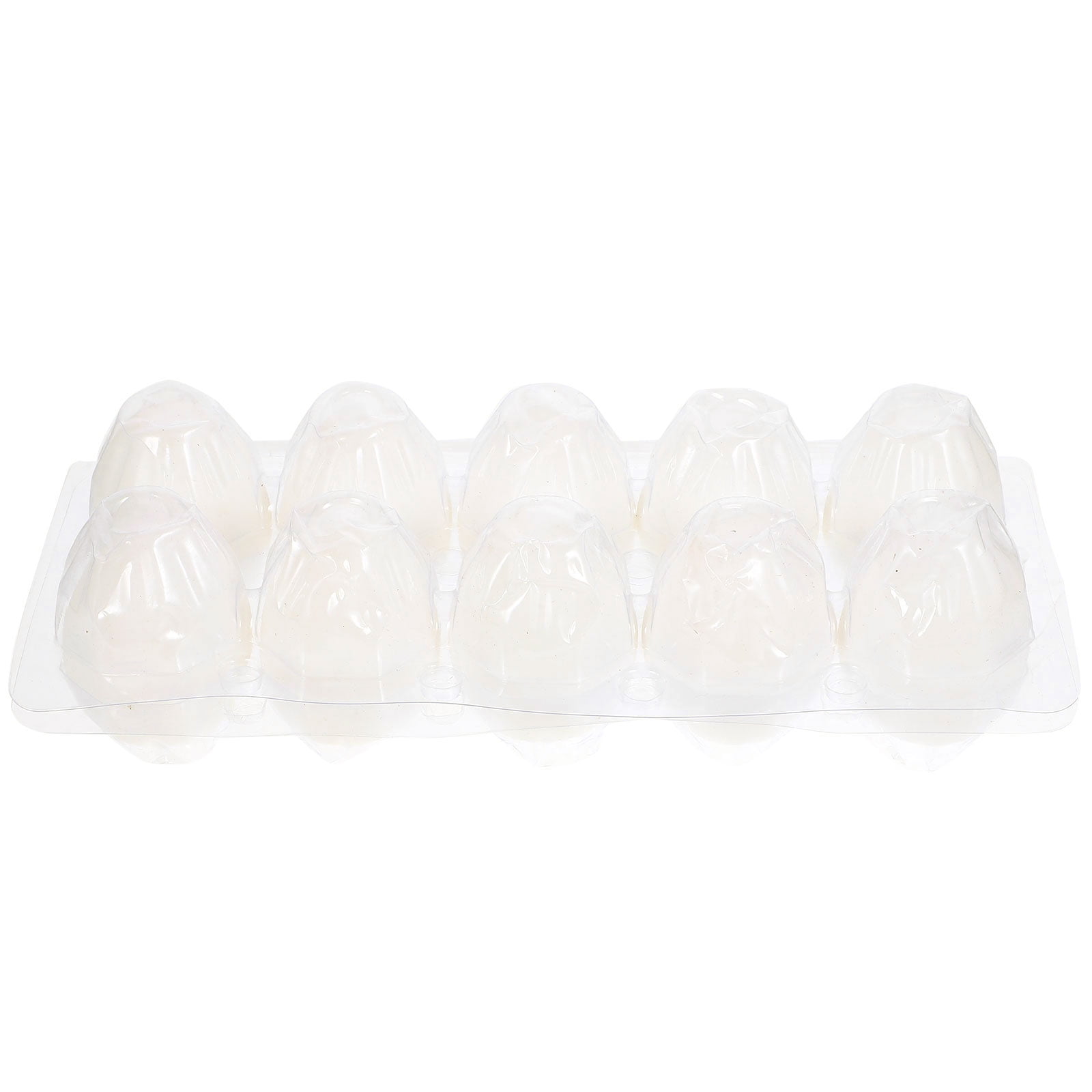 10pcs Eggs Egg Toys Easter Stocking Stuffers Easter Egg Decorations ...