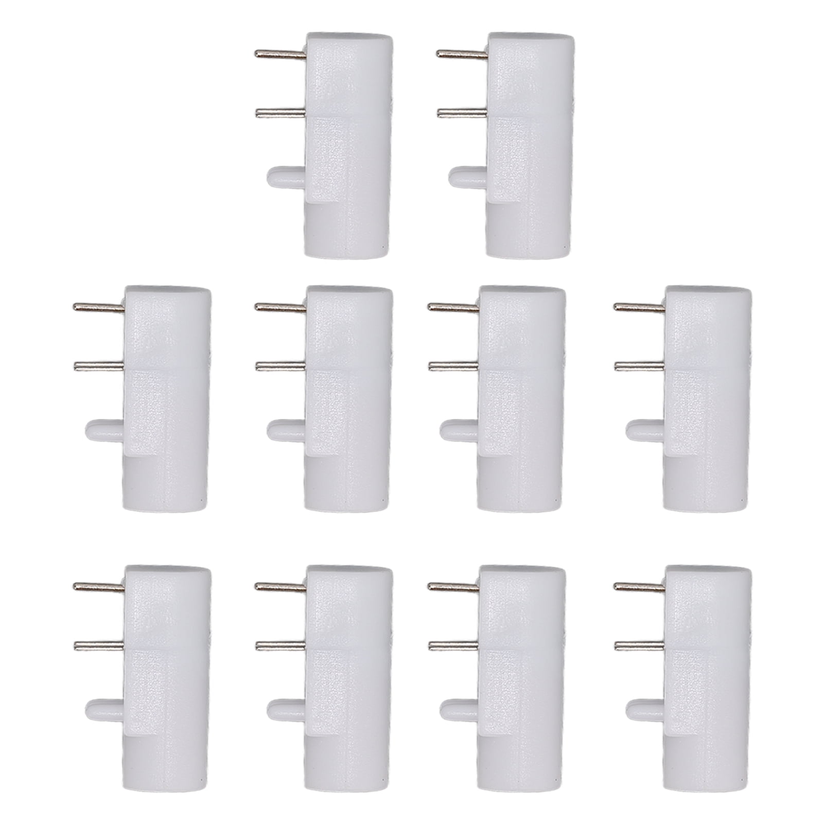 10pcs Electrotherapy Machine Socket Plastic Electrotherapy Machine ...