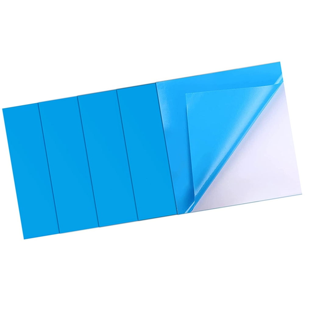 10pcs Emergencies Inflatable Repair Stickers Heavy Type Pool Float ...