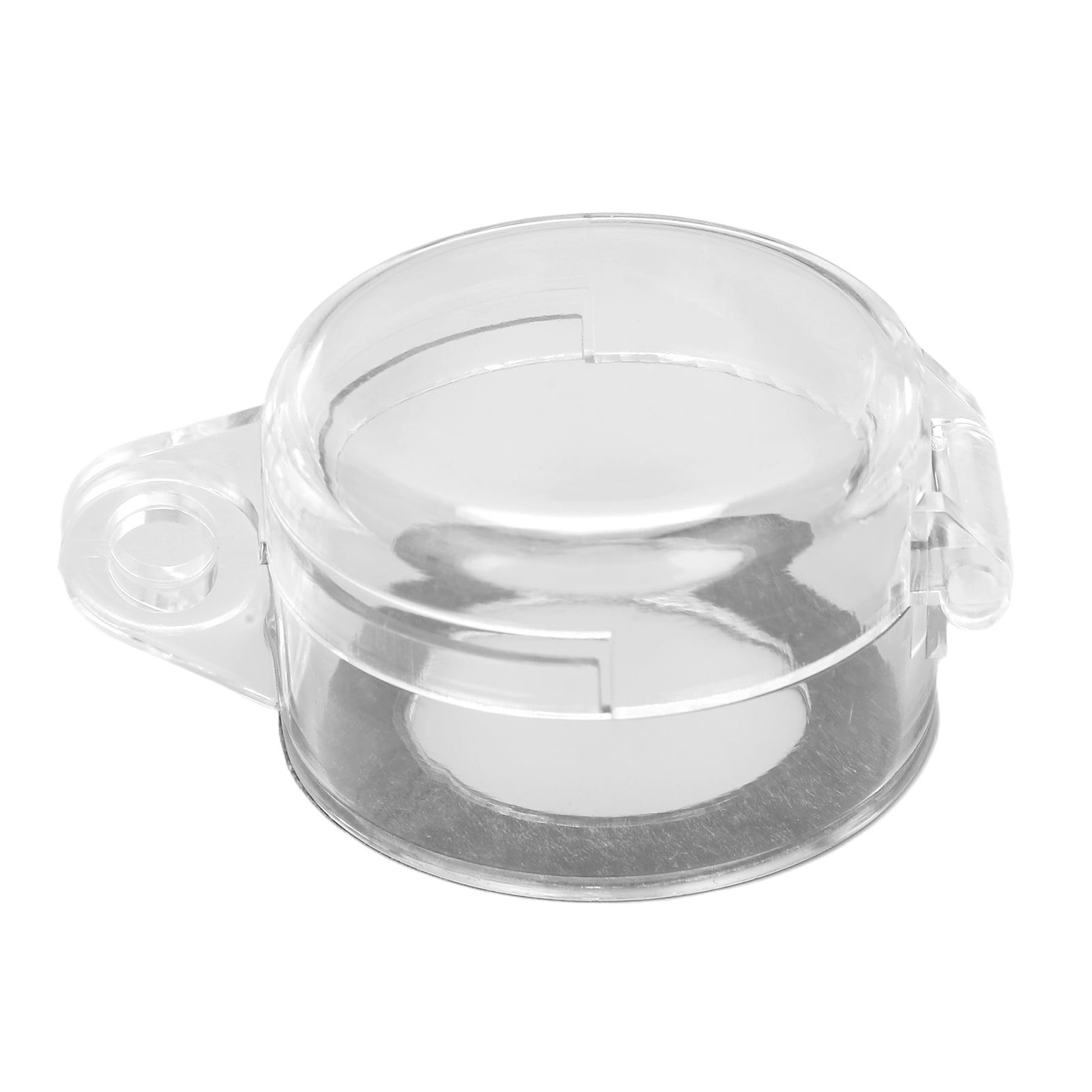 10pcs Emergency Stop Button Cover Lockout ,Emergency Button Switch ...