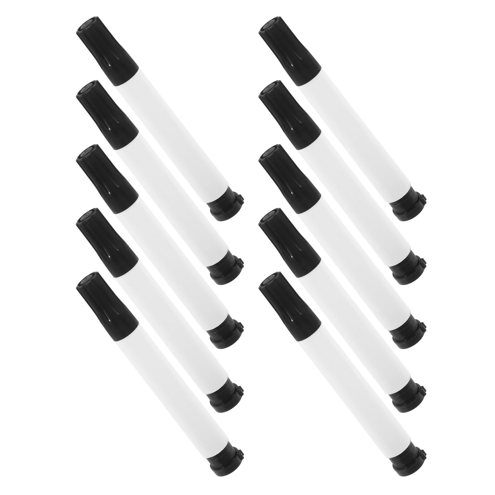 10pcs Empty Pen Rod Graffiti Pen Tube Empty Graffiti Markers Rod ...