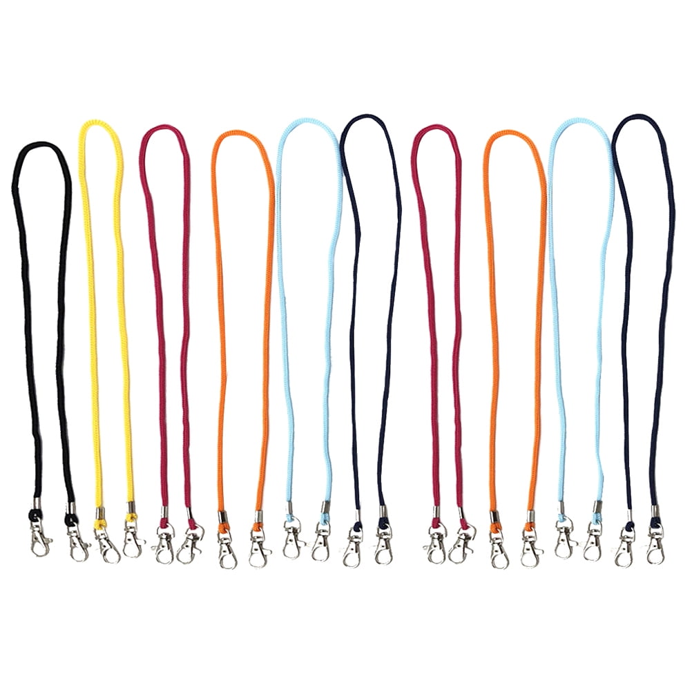 10pcs Face Mask Hanging Rope Mask Lanyard Mask Holder Simple Mask ...