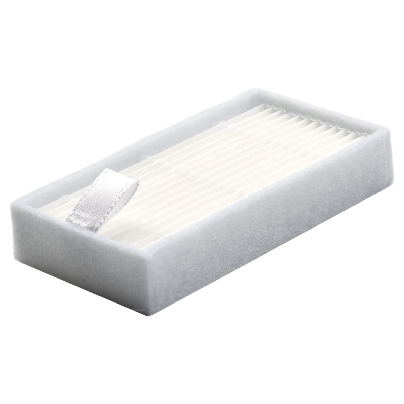 10pcs Filter For Silver Crest SSR 3000 A1 Robot Vacuum Cleaner Spare ...
