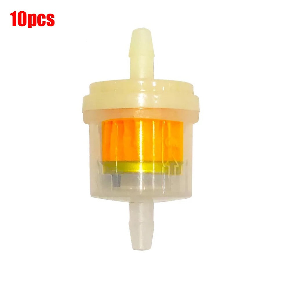 10pcs Filter Fuel Filter for Motorcycle,Electric Car,electric tricycle ...