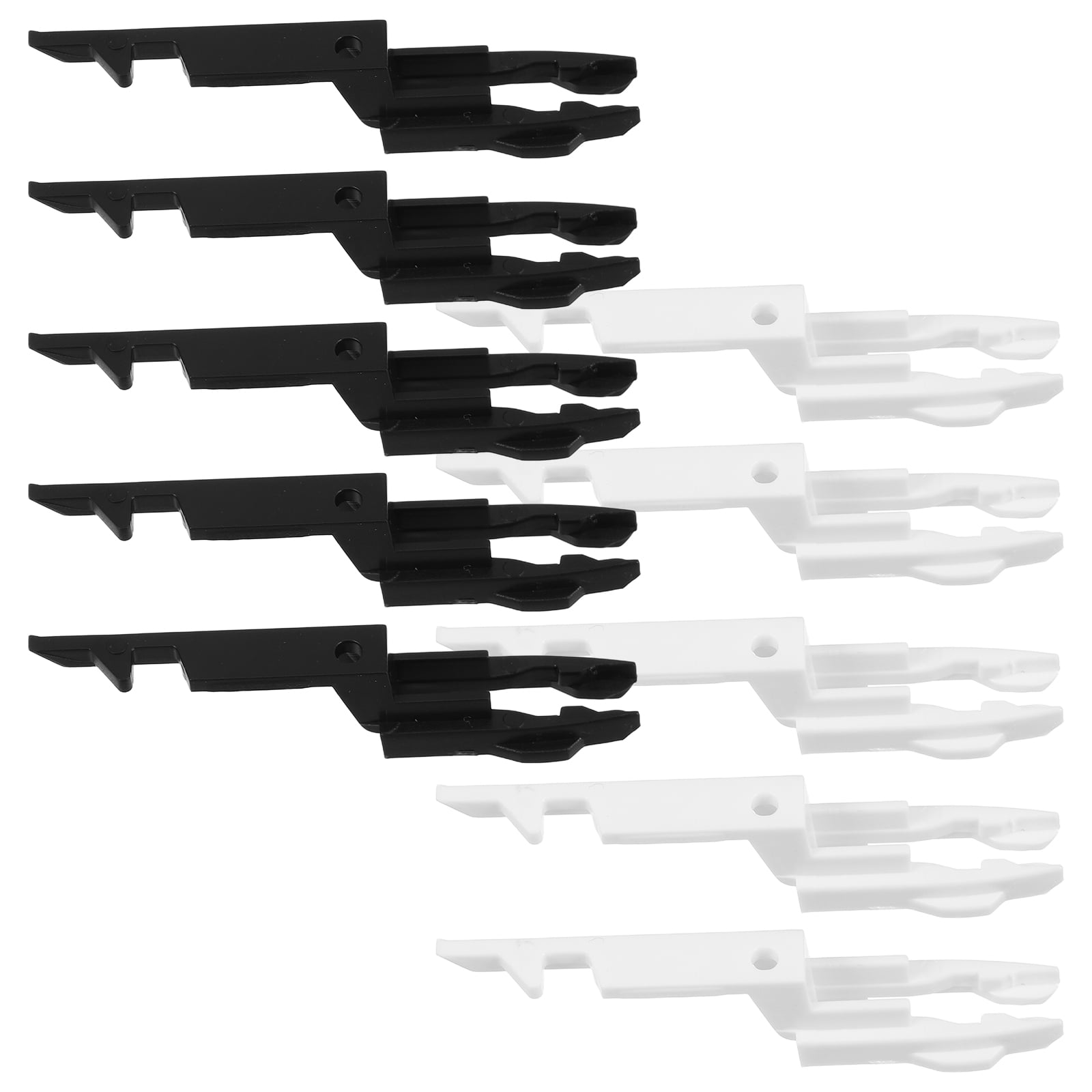 10pcs Fire Call Point Test Keys Set Plastic Key For Emergency Alarm ...