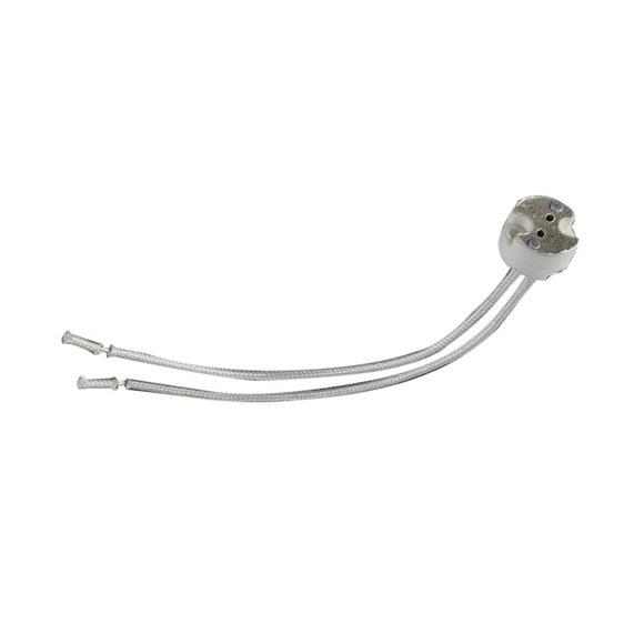 Mr16 Replacement Socket