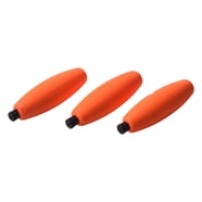 Dr.Fish 100 Pack Fishing Rig Floats Pompano Floats Walleye Rig Lure ...