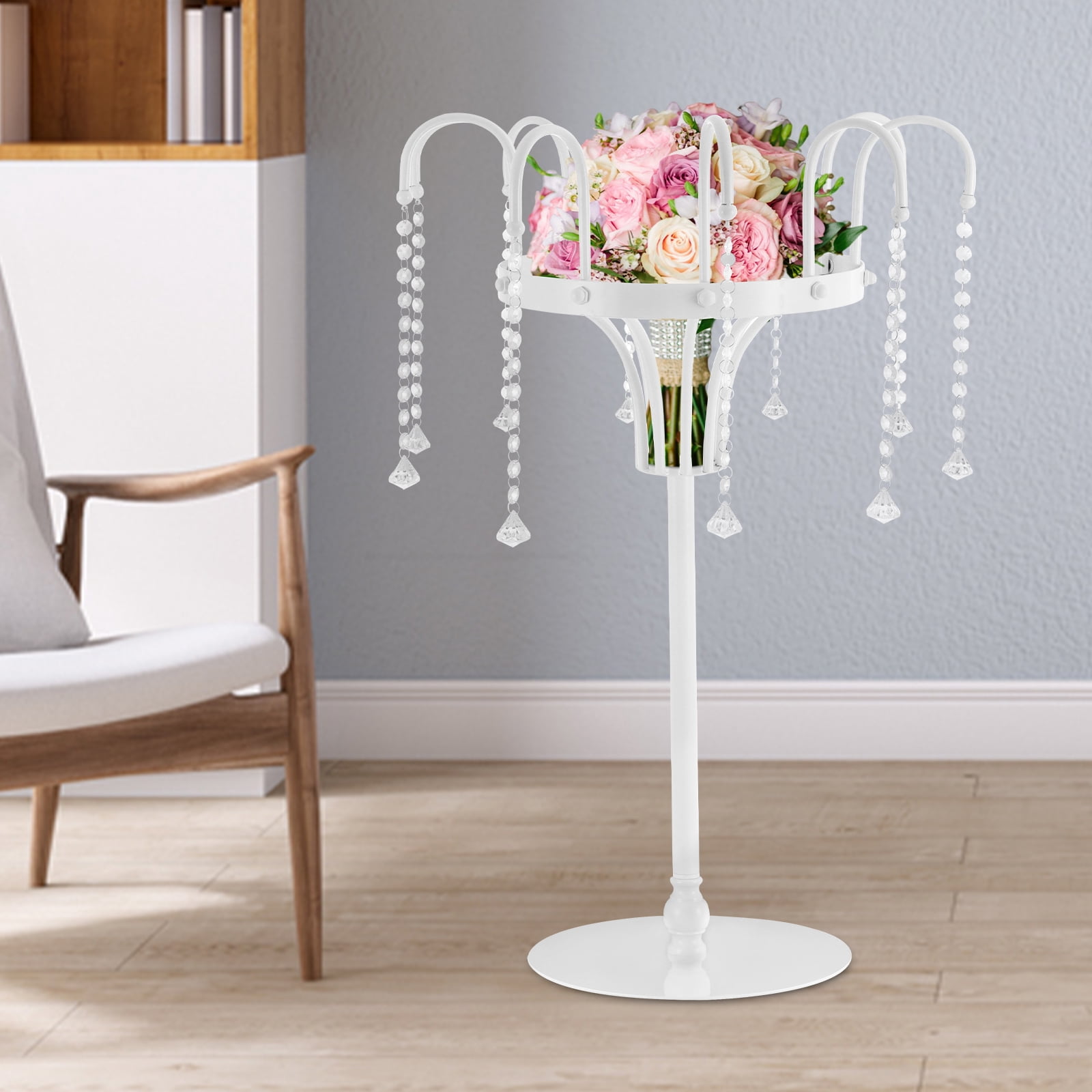 10pcs Flower Stand, Wedding Flower Stand, Wedding Centerpieces Stand ...