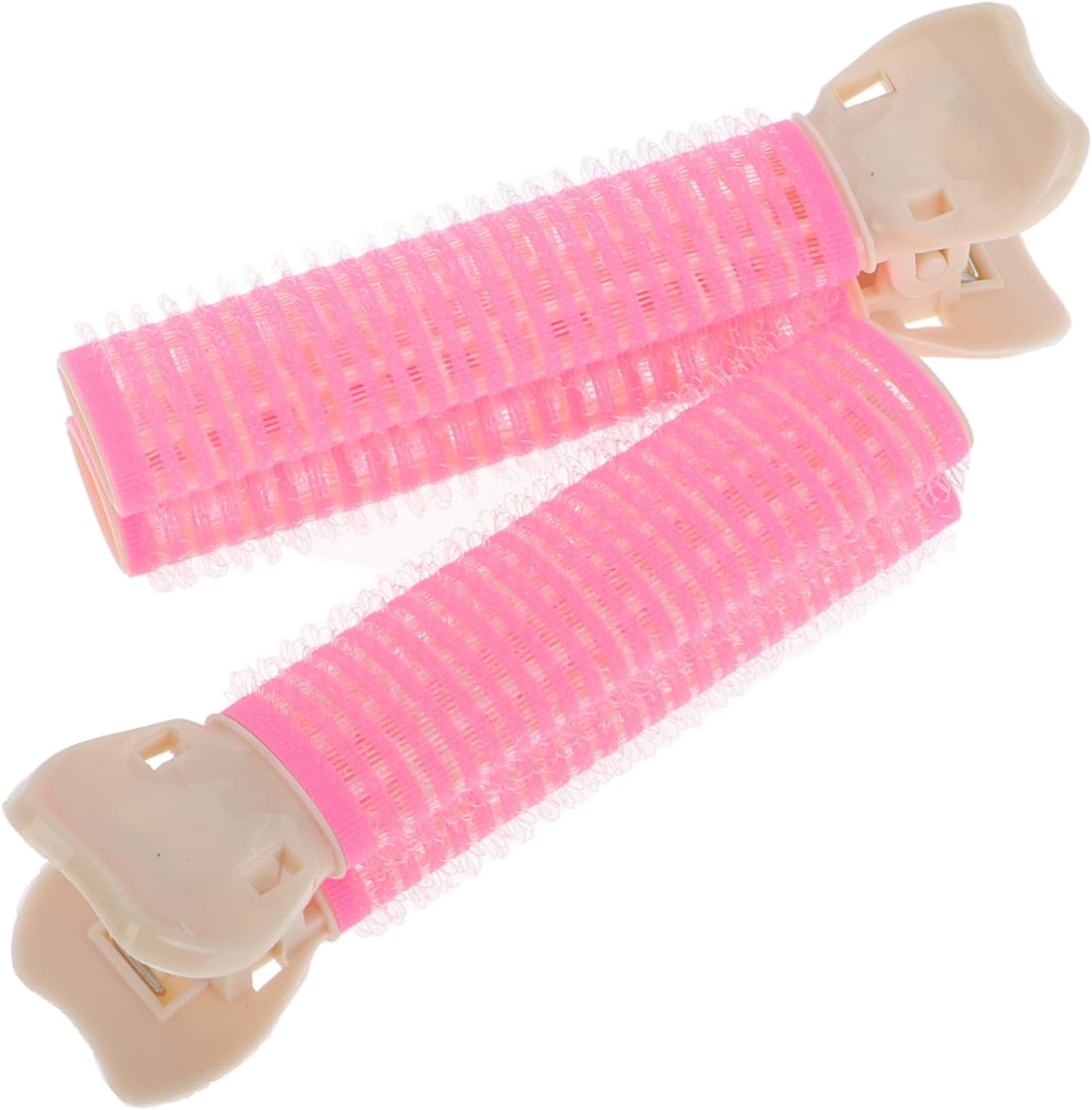 10pcs Fluffy Hair Clips for Women Volume Hair Rollers Root Clips for ...