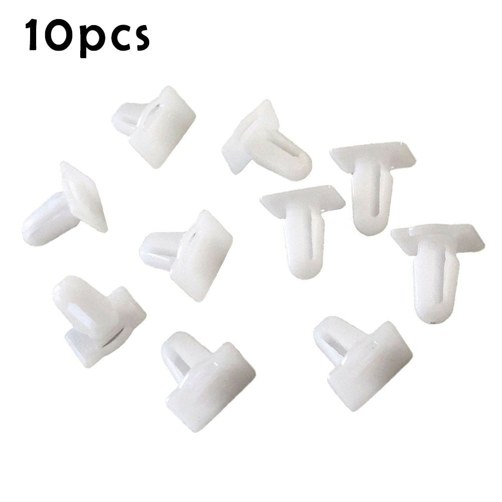 10pcs For E46 E90 E91 E92 E93 M5 Clips Door Trim Retainer With Metal ...
