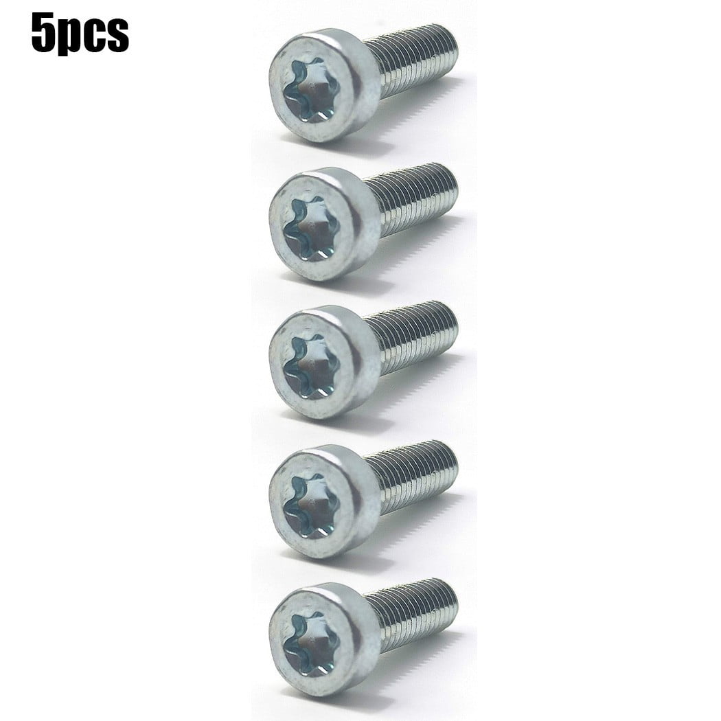 10Pcs For Ts410 Ts420 Crankcase / Exhaust / Engine Shroud Screws Set M5 ...