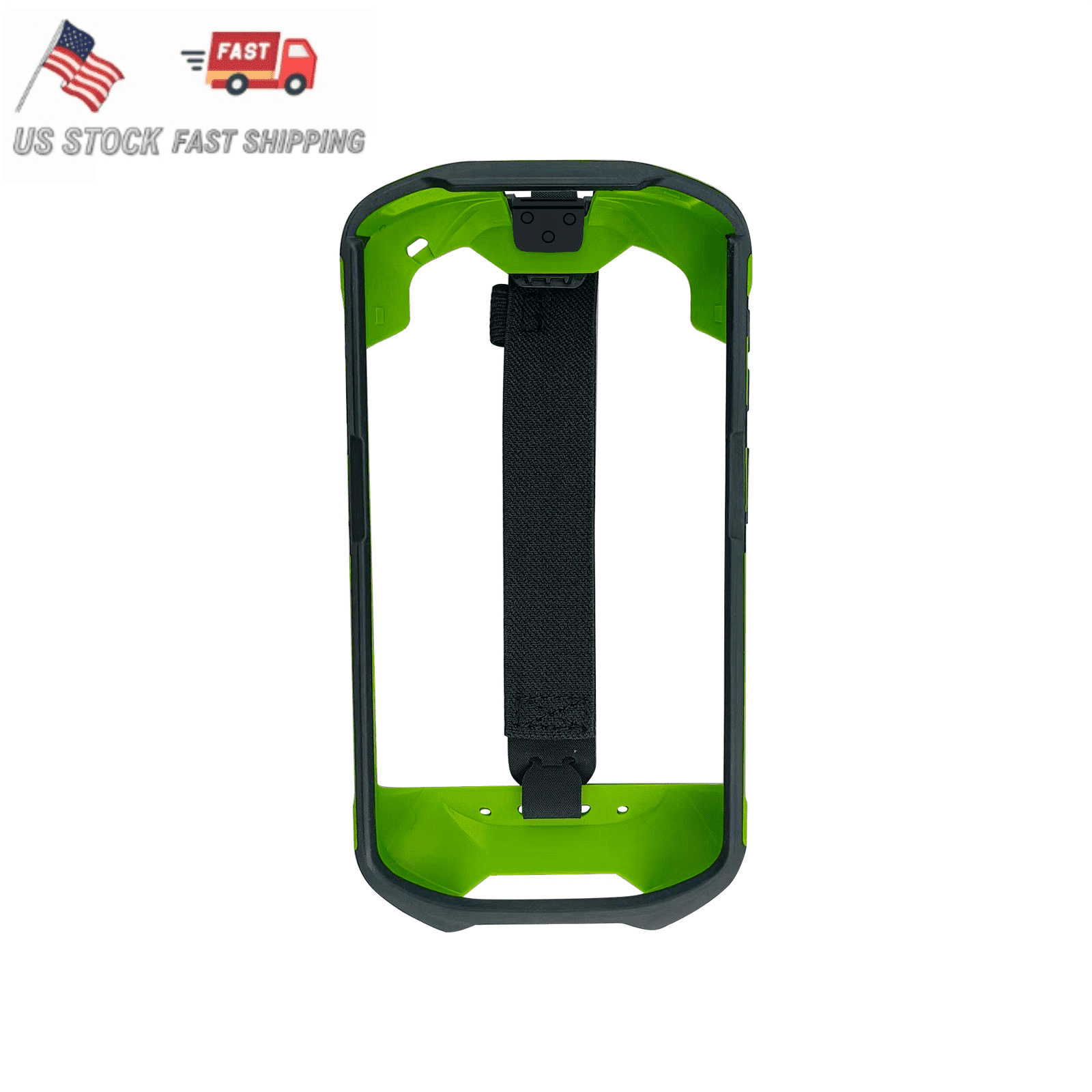 10pcs For Zebra TC51 TC510K TC52 TC56 TC57 Protect Cover Handstrap ...