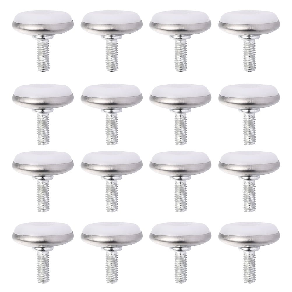 10pcs Furniture Leveling Feet Adjustable Furniture Leg Levelers Heavy ...