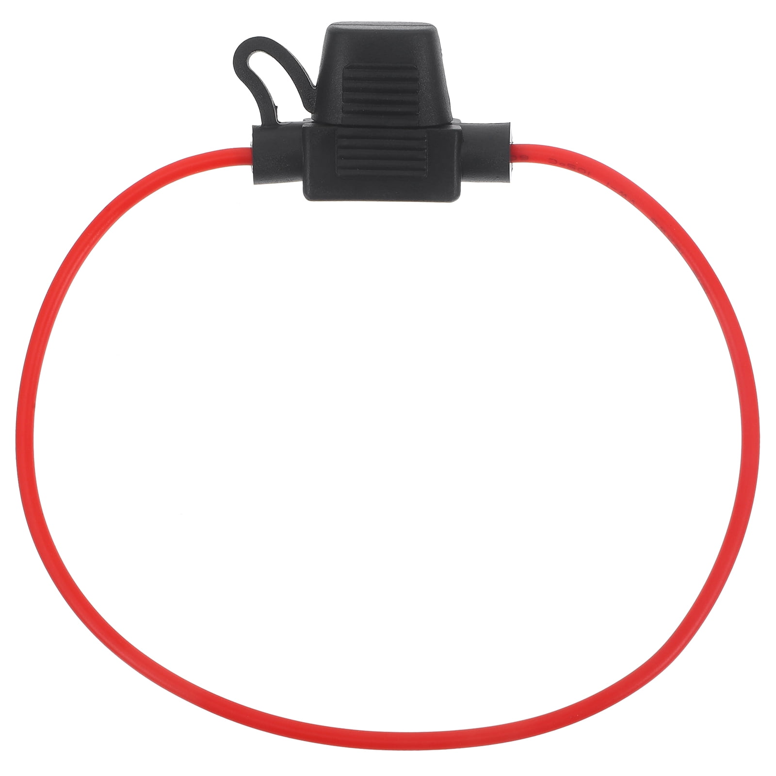 10pcs Fuse Organizer Battery Terminal Distribution Block Boat Fuse ...