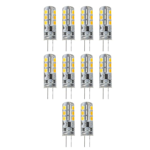 12V LED Light Bulbs