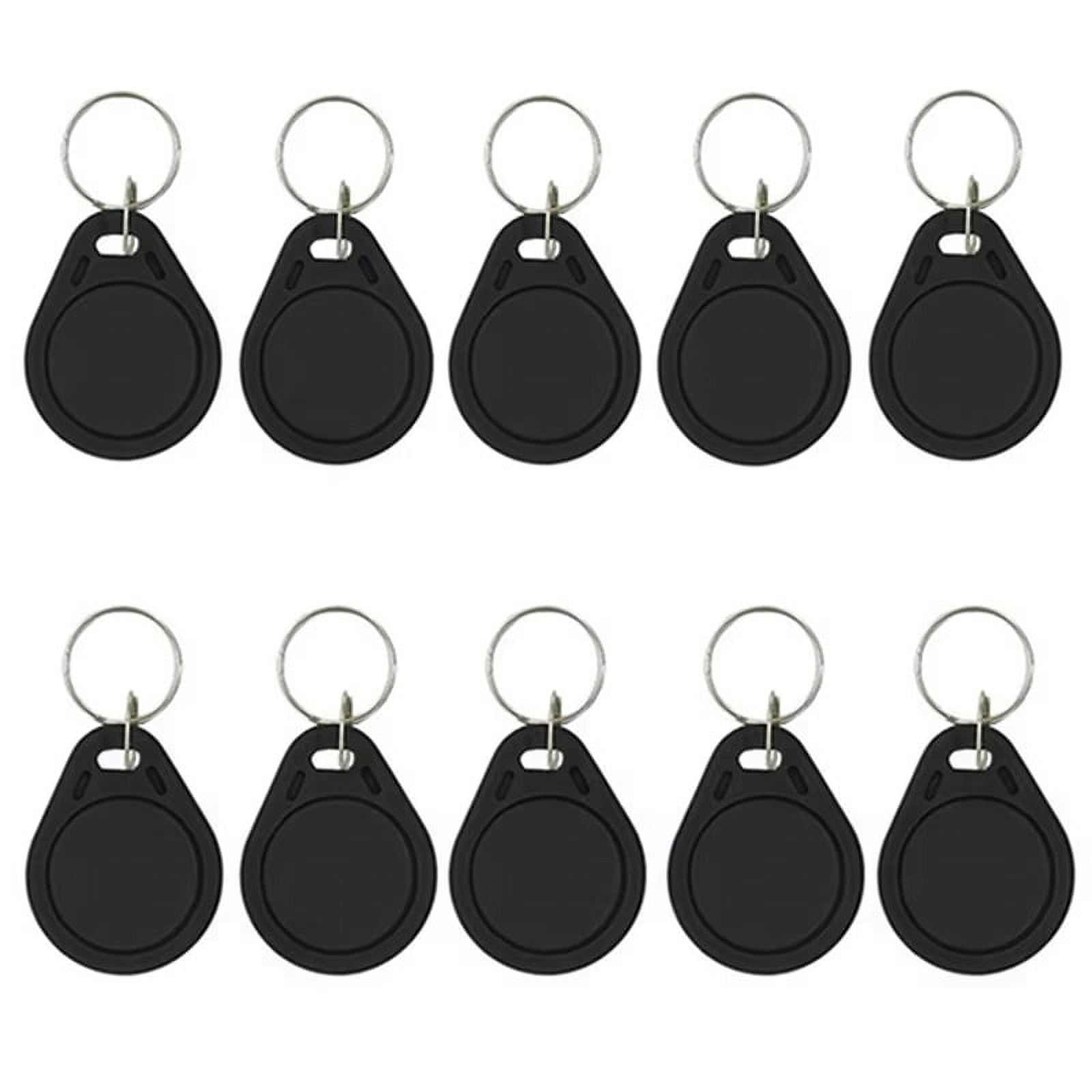 10pcs GEN2 CUID Android App MCT Modify UID Changeable Tag Keyfob NFC 1k S50 13.56MHz C y20694 ...