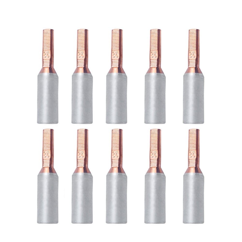 10pcs GTLA-10/16/25/35 10-35mm2 Electric Meter Box Terminal Copper ...