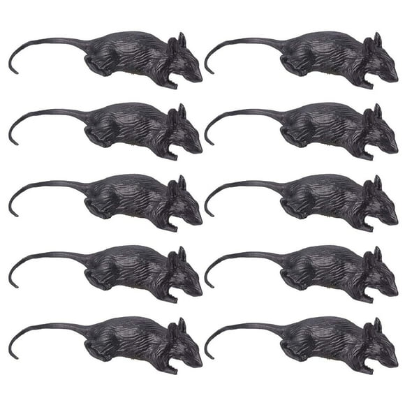 Halloween Rats
