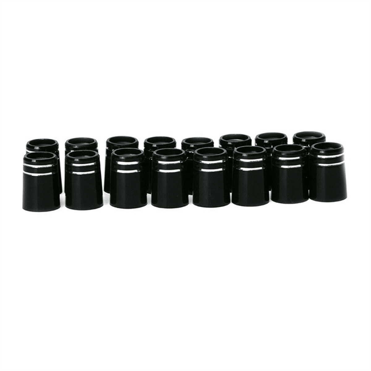 10pcs Golf Ferrule with Double Chrome Ring for Driver & Fairway Wood ...