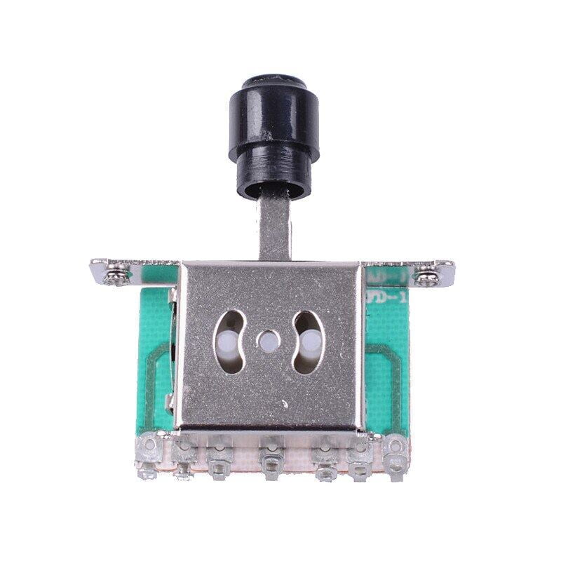 10pcs Guitar 5 WAY PICKUP SELECTOR SWITCH FOR FD STRAT replacement with ...