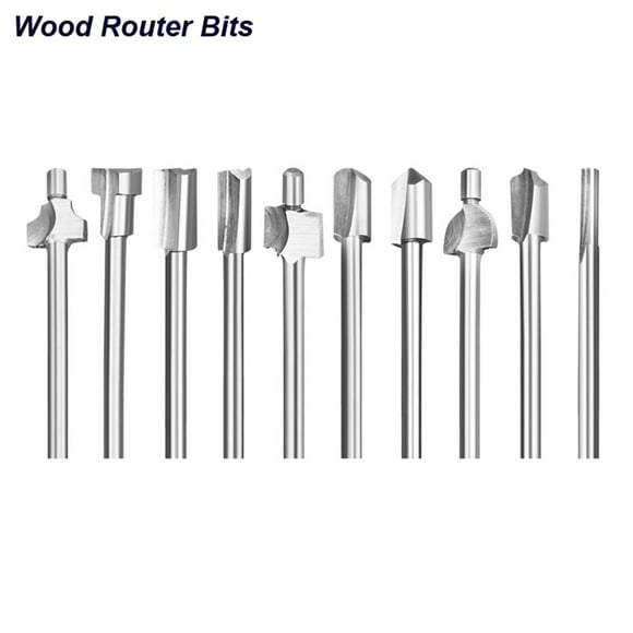 Dremel Tool Bits