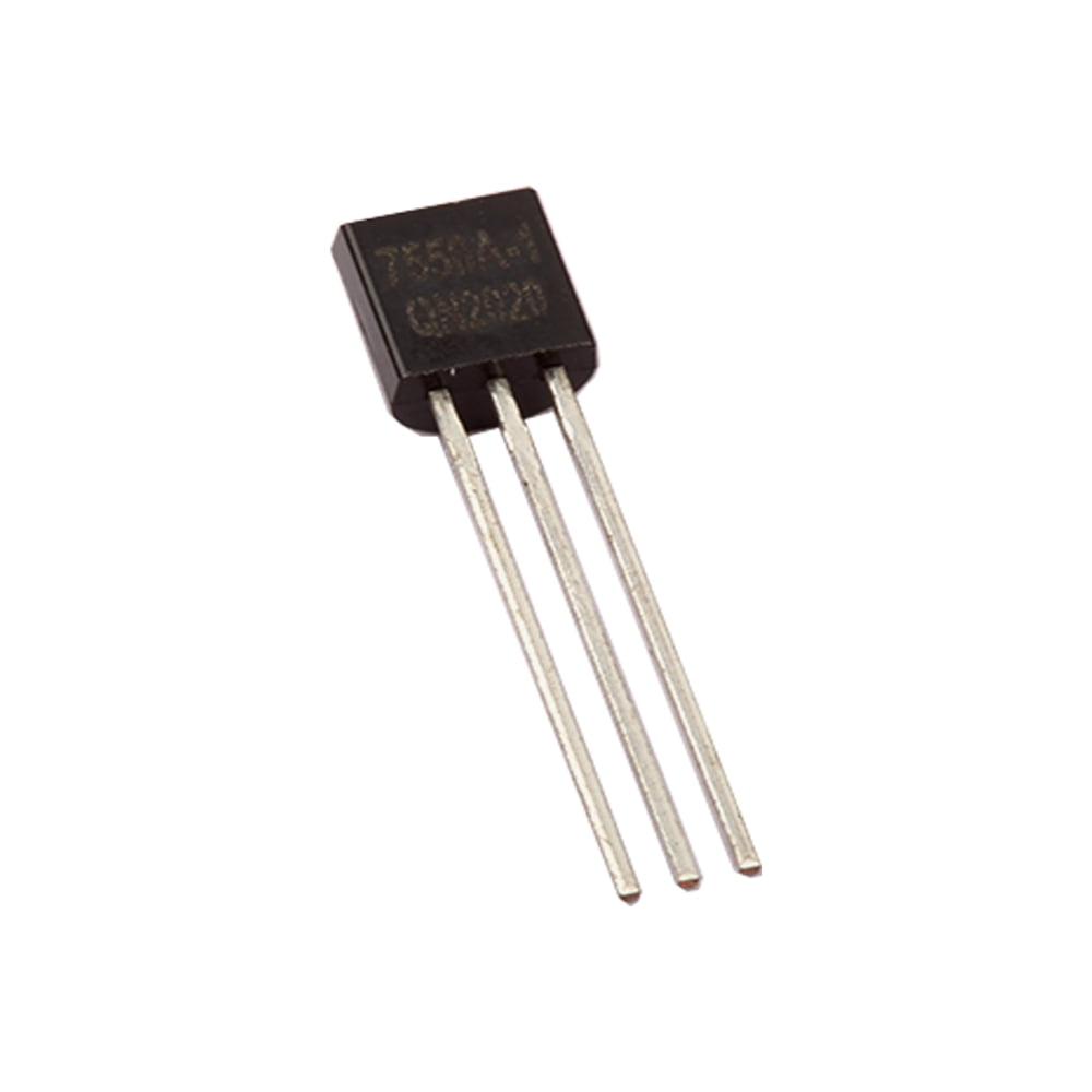 10pcs HT7550A-1 HT7550-1 TO-92 7550A-1 7550-1 HT7550 Voltage Regulator ...