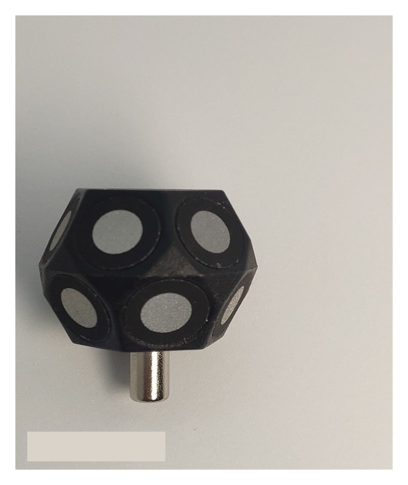 10pcs Hand Held 3D Scanner Magnetic Sphere Magnetic Marker Point Highly ...