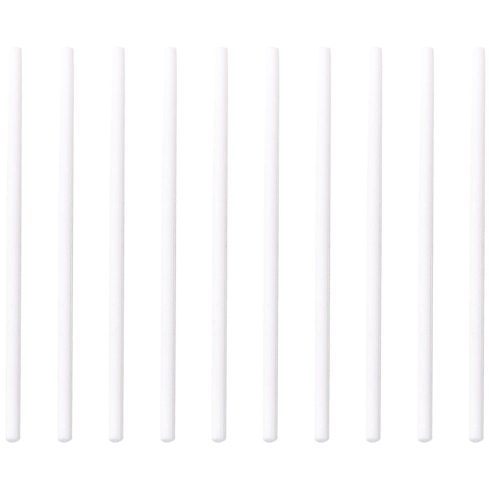 10pcs Hanging Burning Rods Ceramic Jewelry Hanging Burning Sticks ...