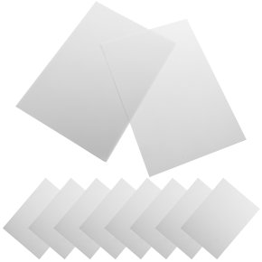 Craft Plastic Sheet