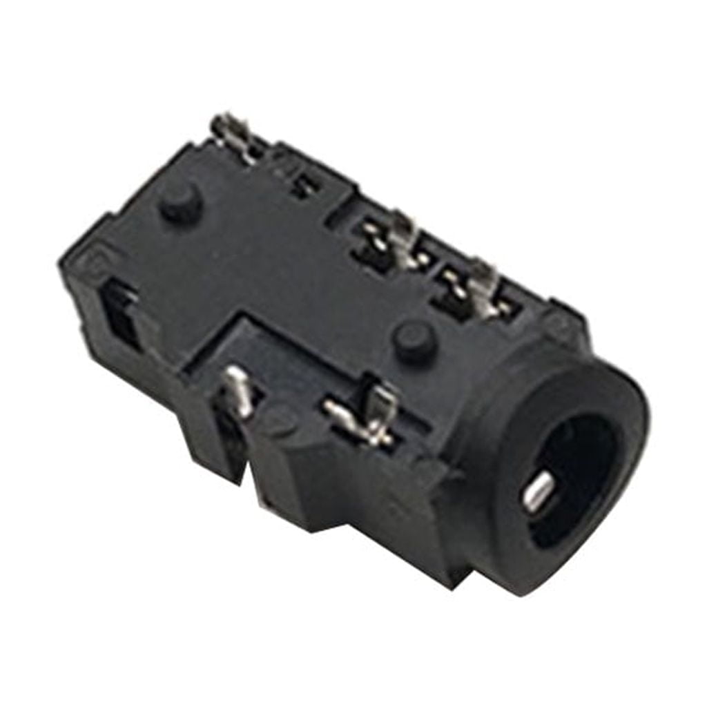 10pcs Headphone Socket Interface for Lite Controller Headset Connector ...