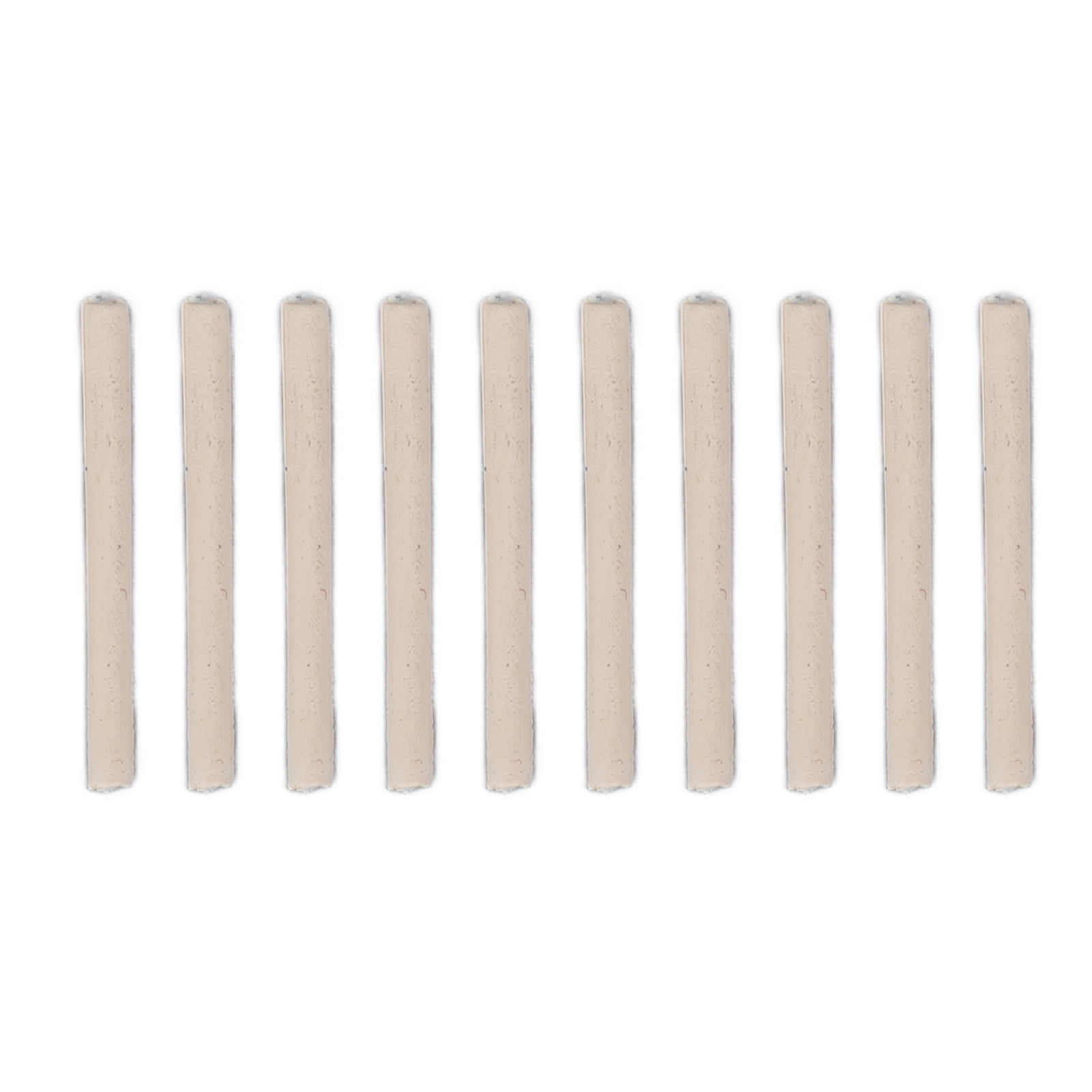 10pcs Hearing Aid Receiver Tubing Professional FKM Hearing Aid Straight ...