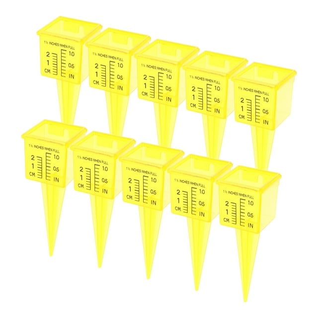 10pcs Heavy Duty Outdoor 1.5 10pcs Heavy Duty Outdoor 1.5